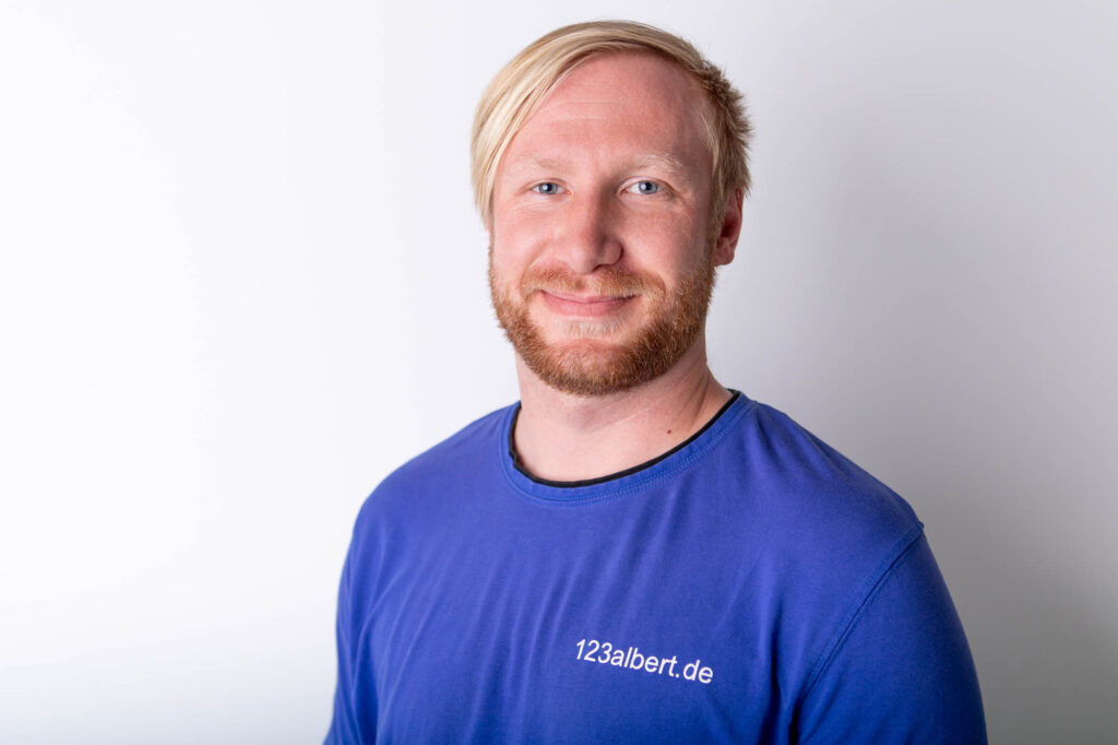 ANSPRECHPARTNER – Heinz Albert Heizung & Bäder GmbH